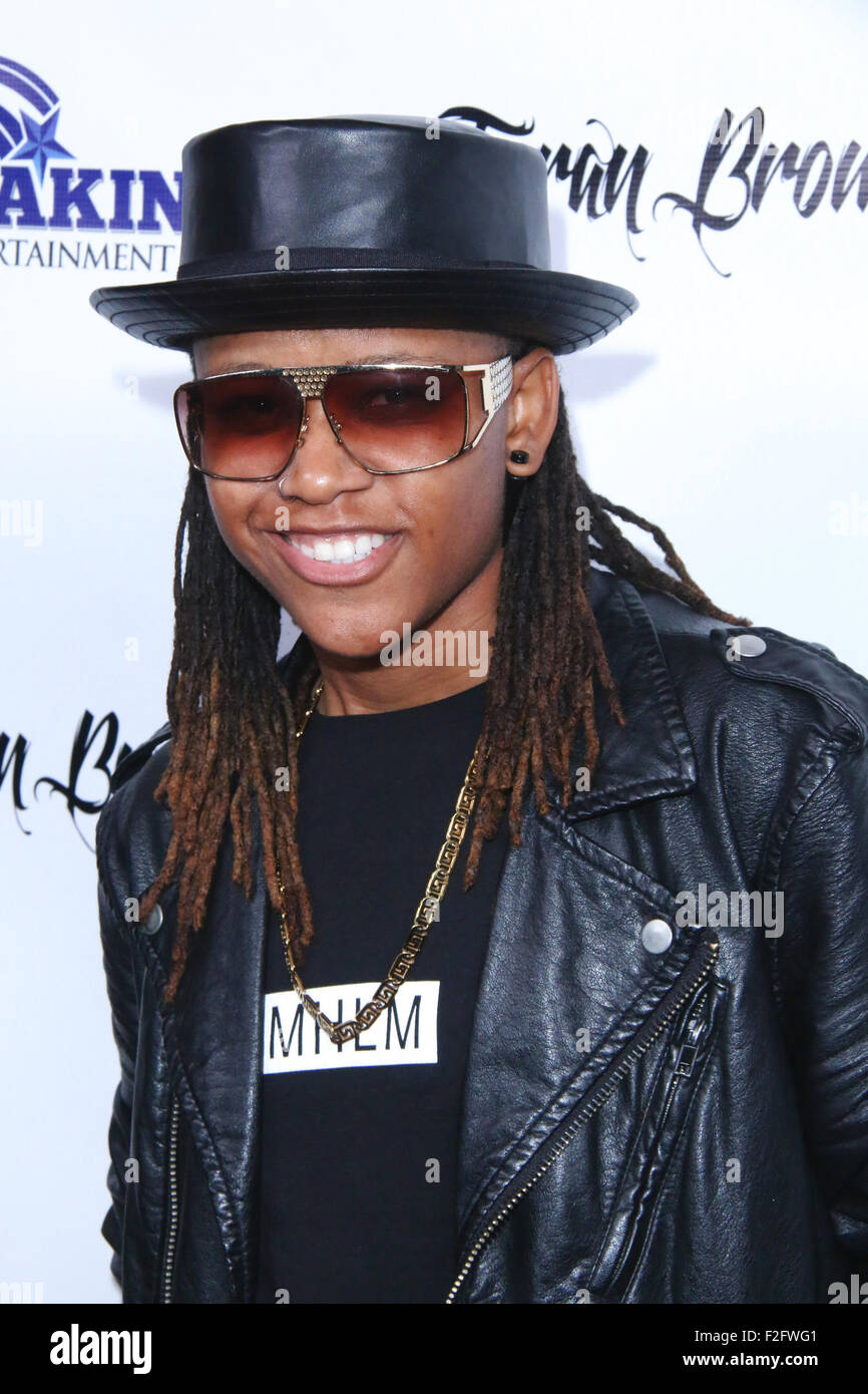 Book tyran ep release party hi-res stock photography and images - Alamy