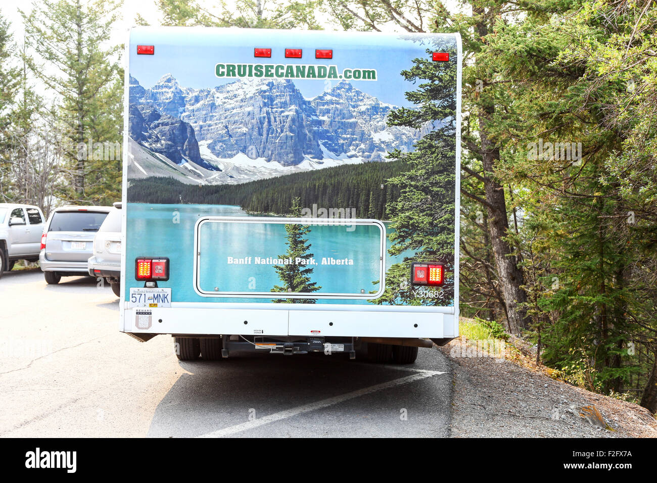 Recreation vehicle hi-res stock photography and images - Alamy