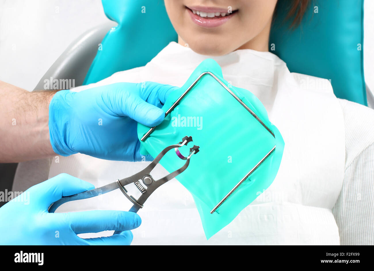 Root canal treatment hi-res stock photography and images - Alamy