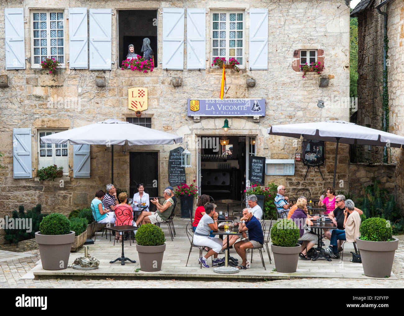 Limousin holidays hi-res stock photography and images - Alamy