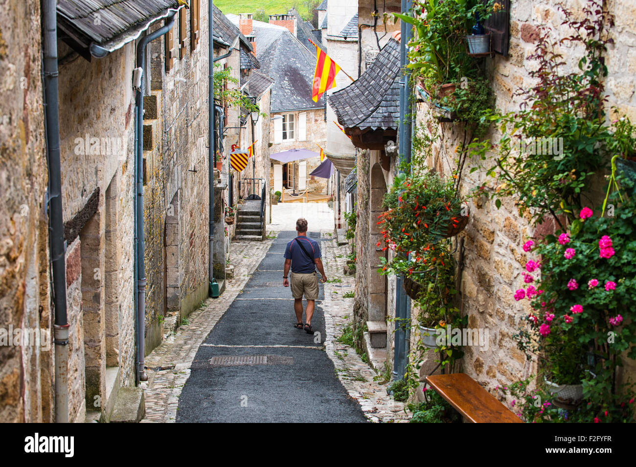 Limousin france hi-res stock photography and images - Alamy