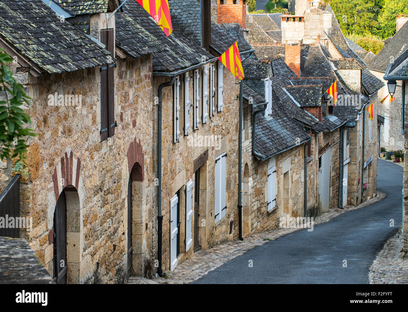 Limousin france hi-res stock photography and images - Alamy