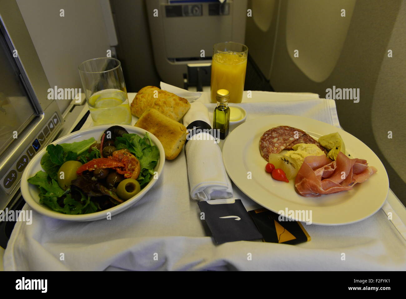 British airways club hi-res stock photography and images - Alamy