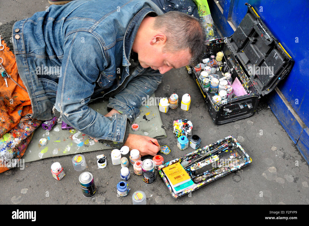 Ben Wilson Chewing Gum