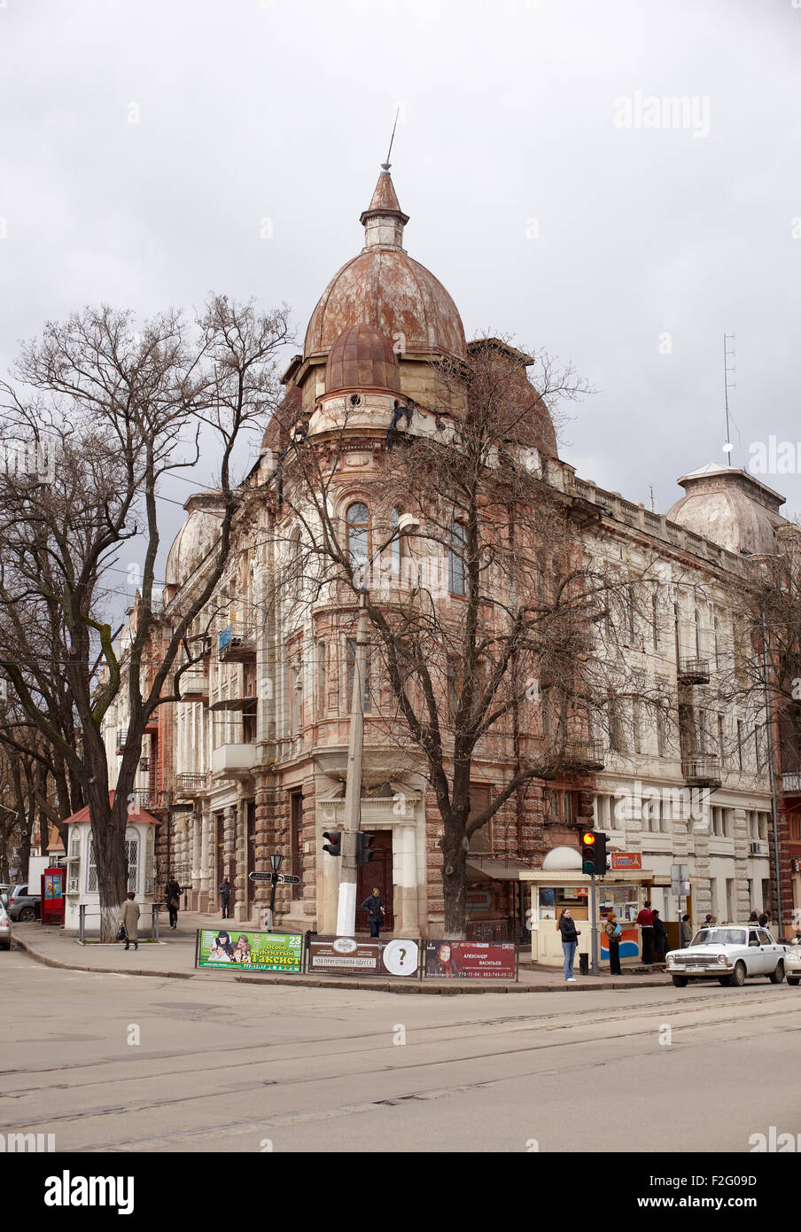 Nice building hi-res stock photography and images - Alamy