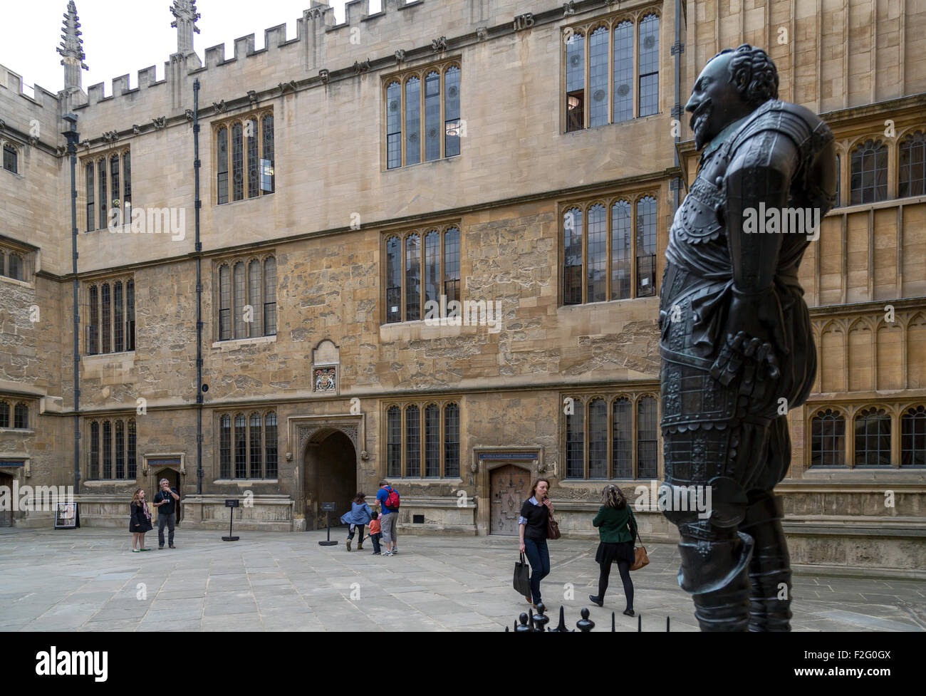 Thomas bodley hi-res stock photography and images - Alamy