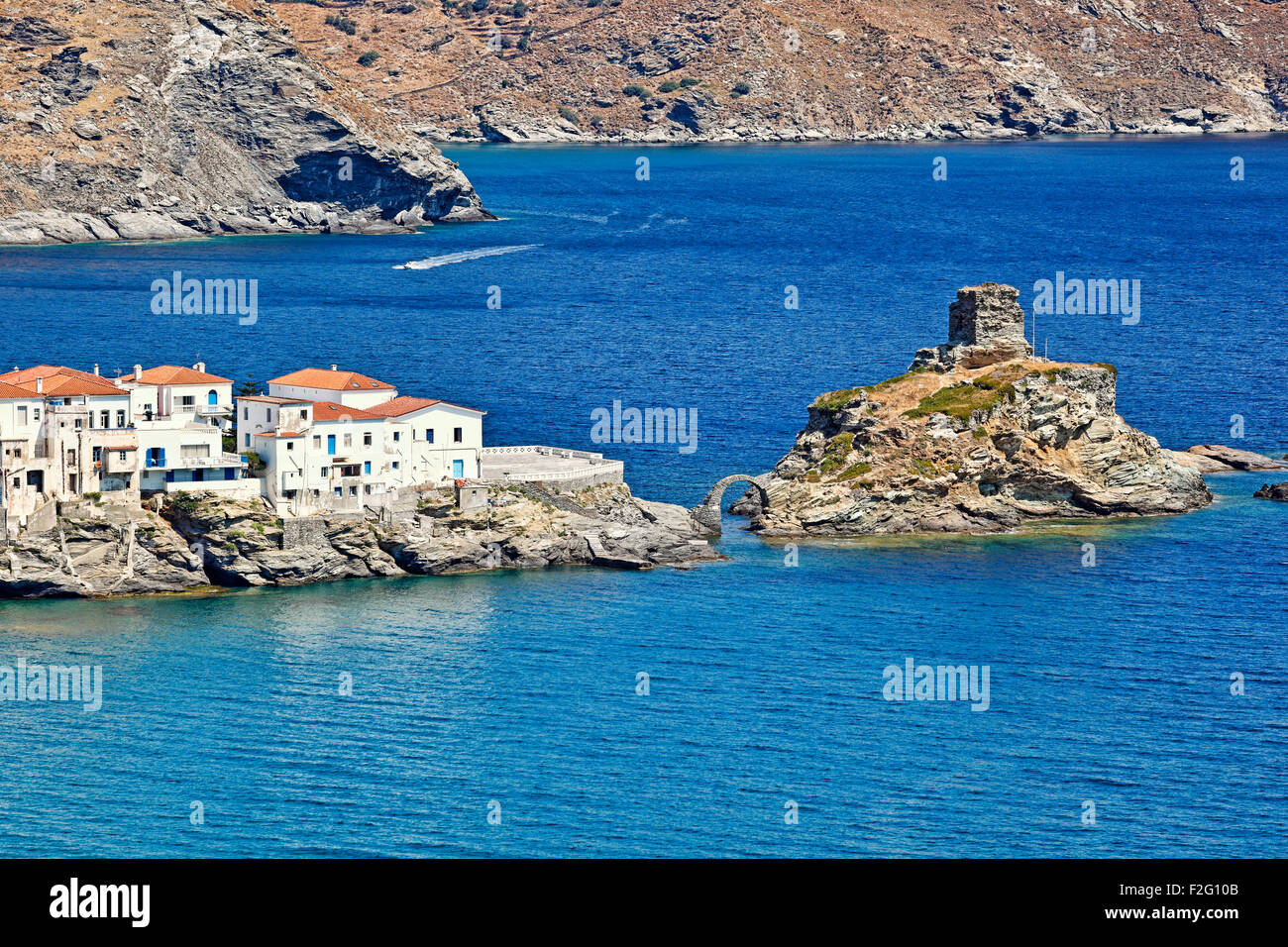 Andros hi-res stock photography and images - Alamy