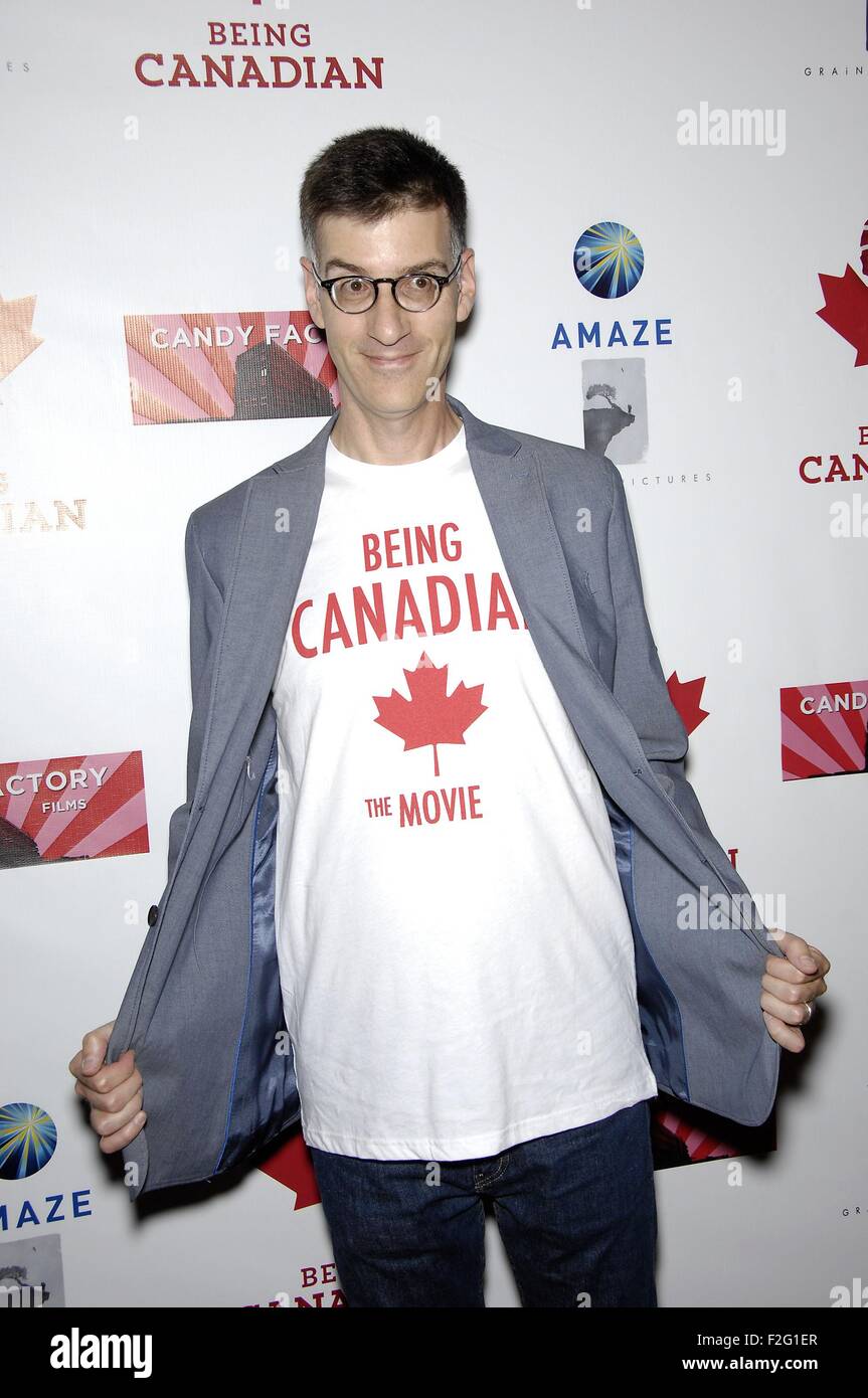 Los Angeles, CA, USA. 17th Sep, 2015. Robert Cohen at arrivals for ...