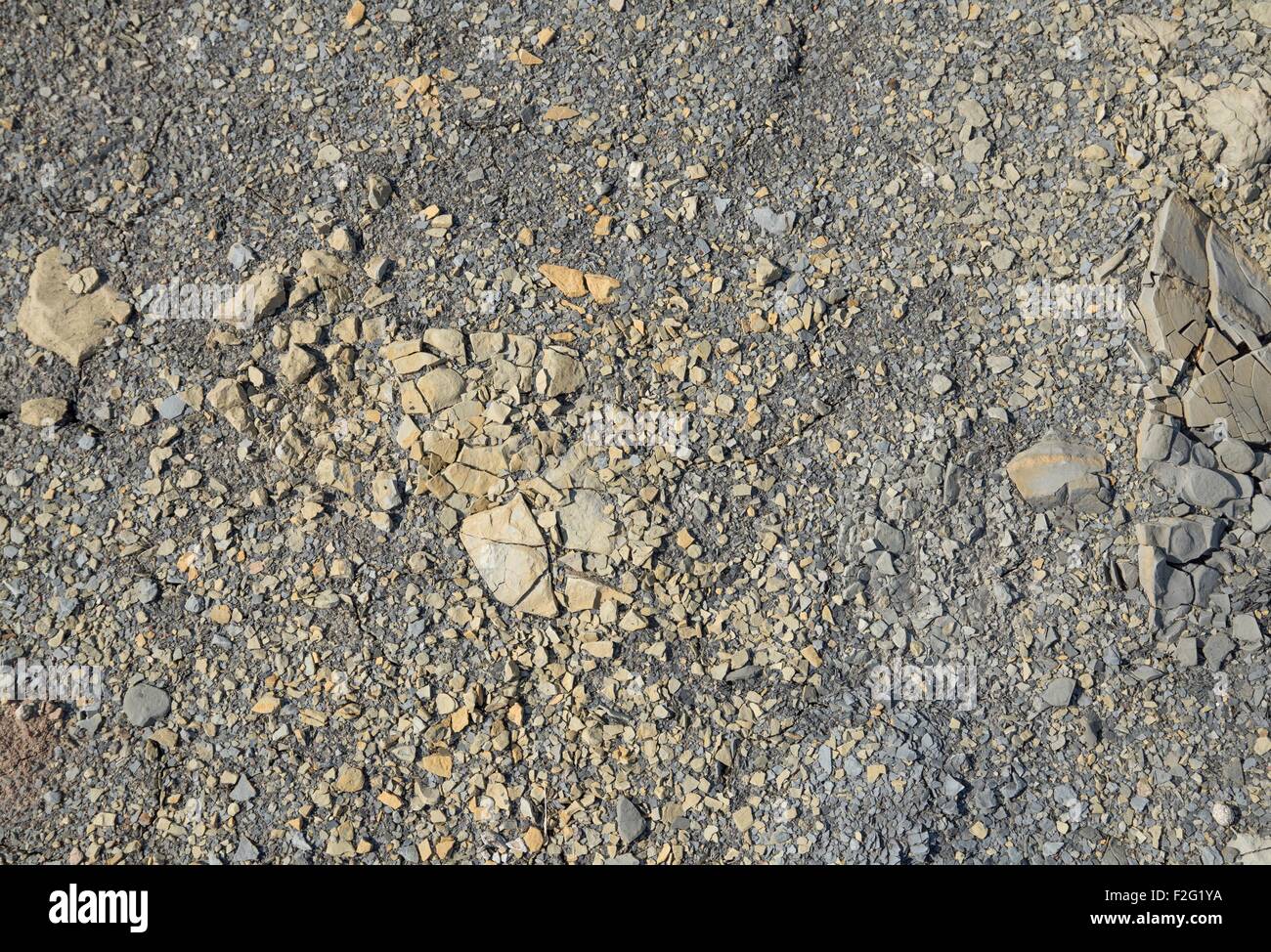 Rock chips hi-res stock photography and images - Alamy