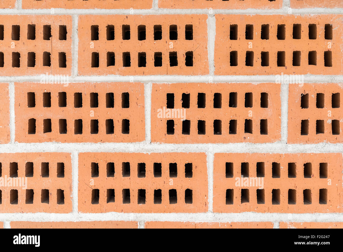 Red bricks stack brick hi-res stock photography and images - Alamy