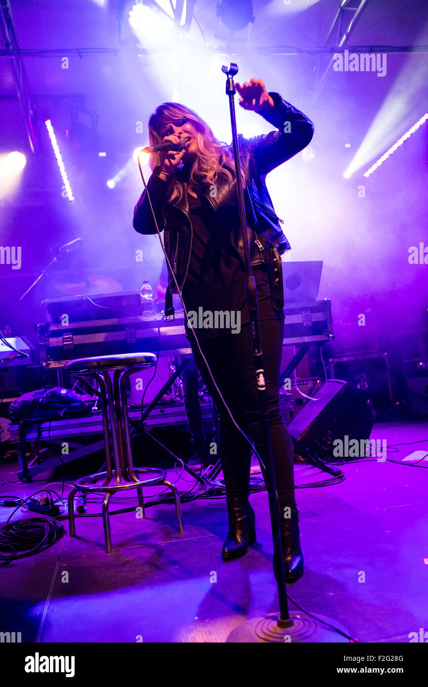 Grace sewell hi-res stock photography and images - Alamy