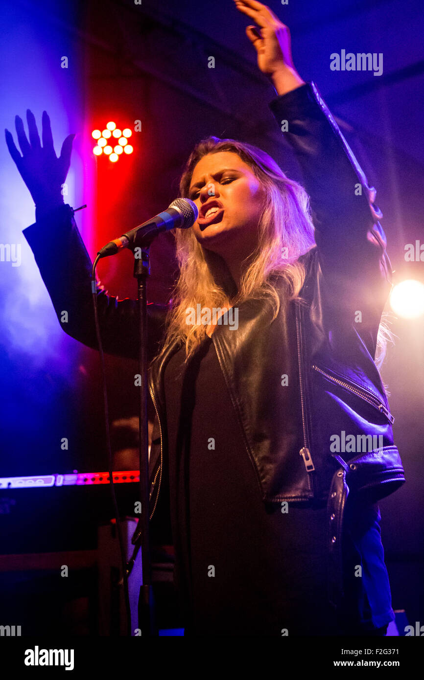 Grace sewell hi-res stock photography and images - Alamy