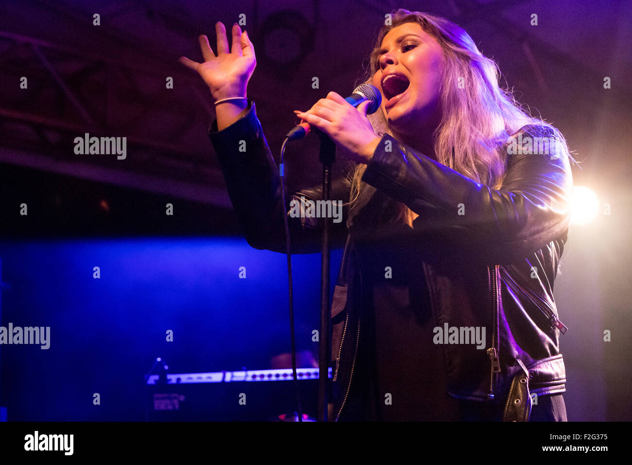 Grace sewell hi-res stock photography and images - Alamy