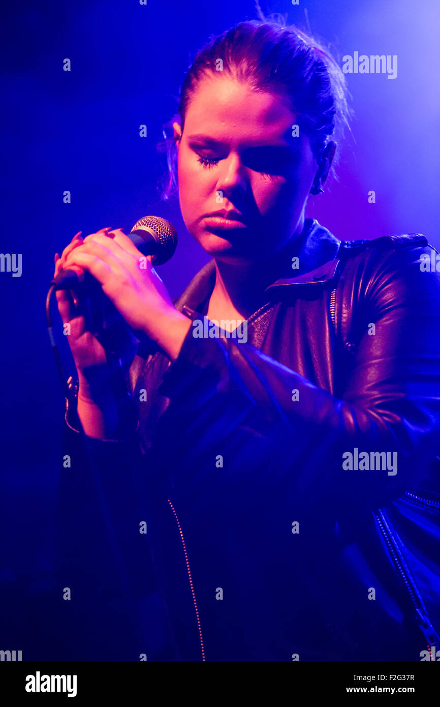 Grace sewell hi-res stock photography and images - Alamy