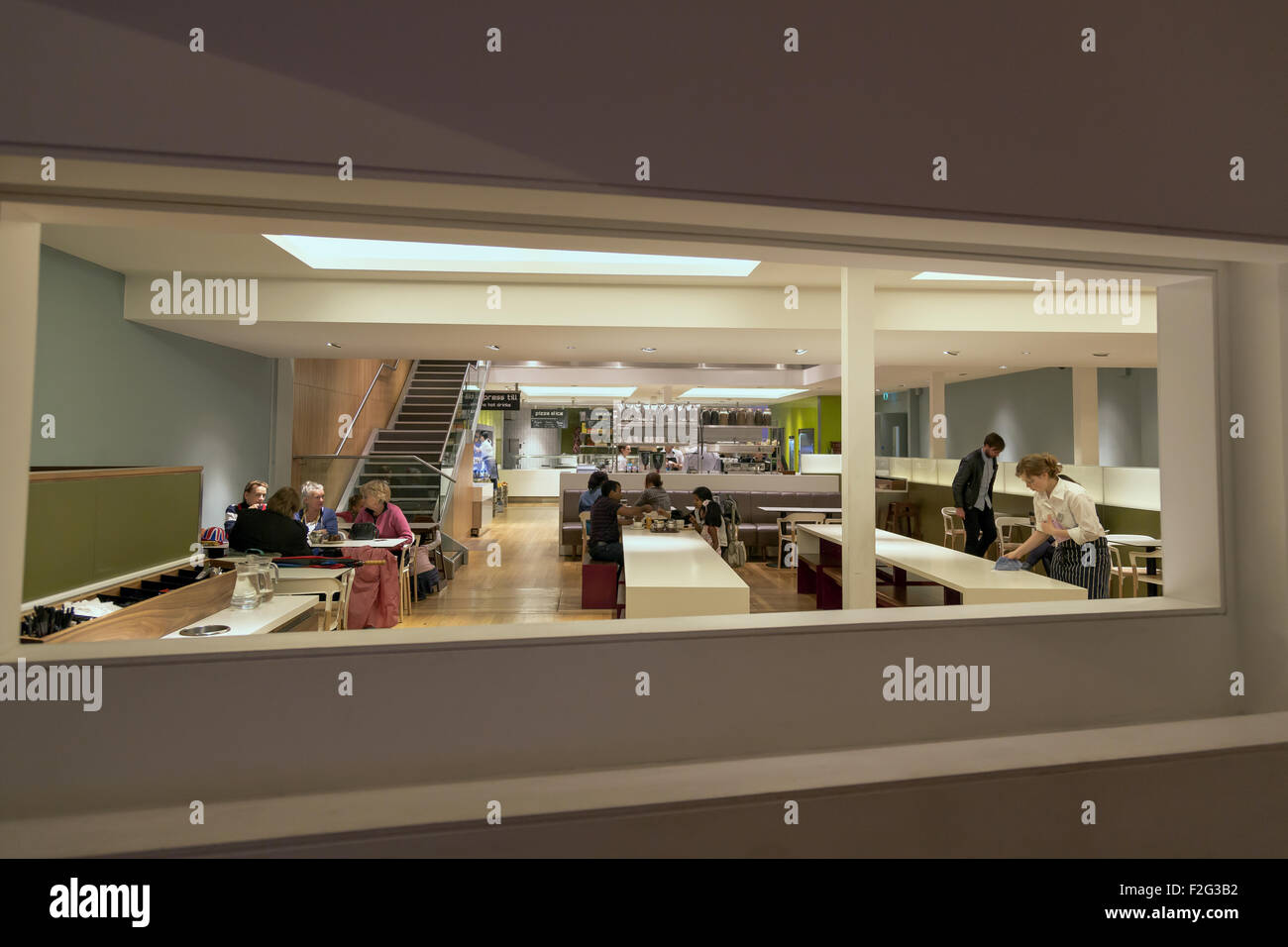 05.06.2012, London, Greater London, United Kingdom - The Science Museum ...