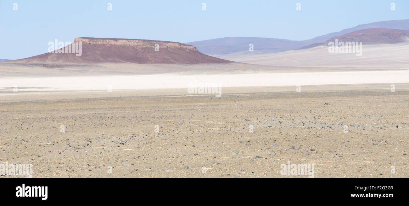 Messum crater, Damaraland, Namibia Stock Photo - Alamy