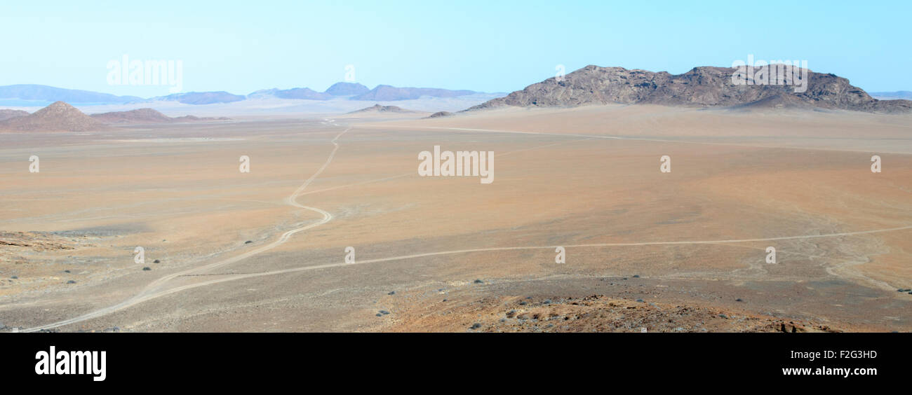 Messum crater hi-res stock photography and images - Alamy