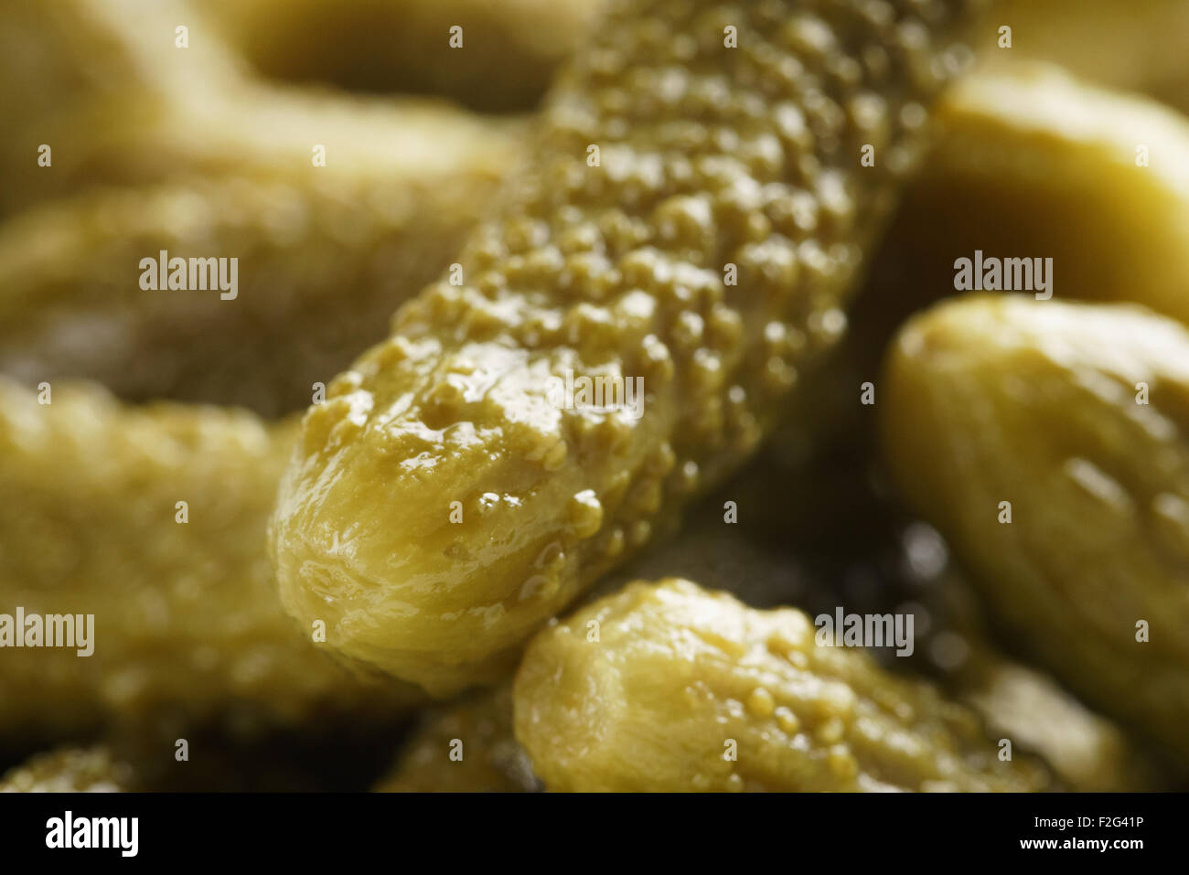 Cornichons hi-res stock photography and images - Alamy