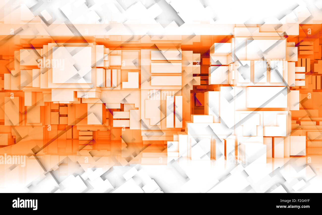 Cubic structure hi-res stock photography and images - Alamy