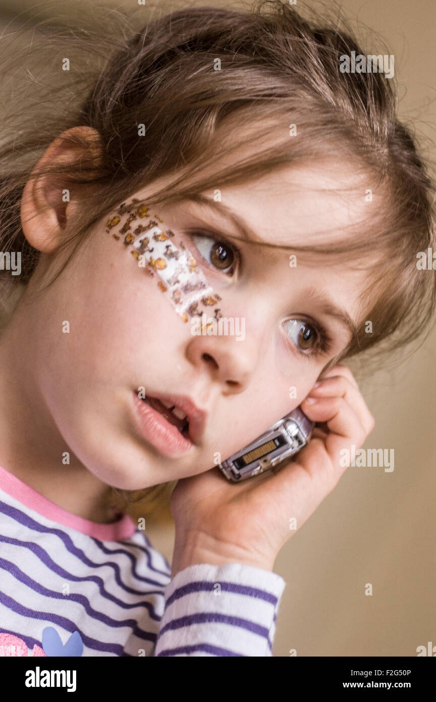 Funny plaster hi-res stock photography and images - Alamy