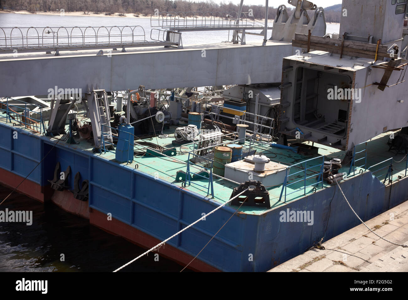 Dnepr river hi-res stock photography and images - Alamy