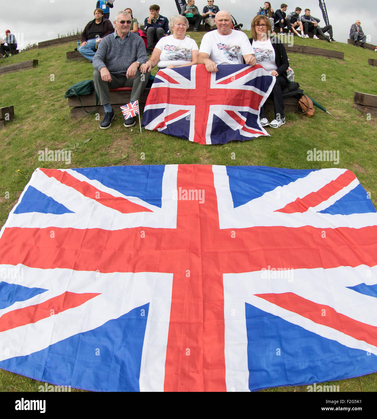 Flags of the world bank hi-res stock photography and images - Alamy