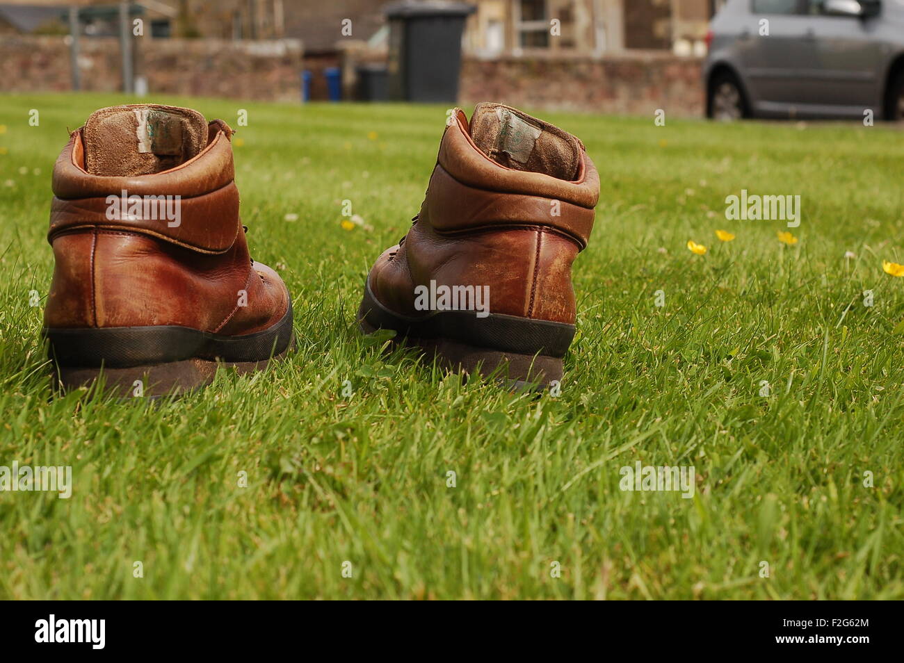 Go go boots hi-res stock photography and images - Alamy