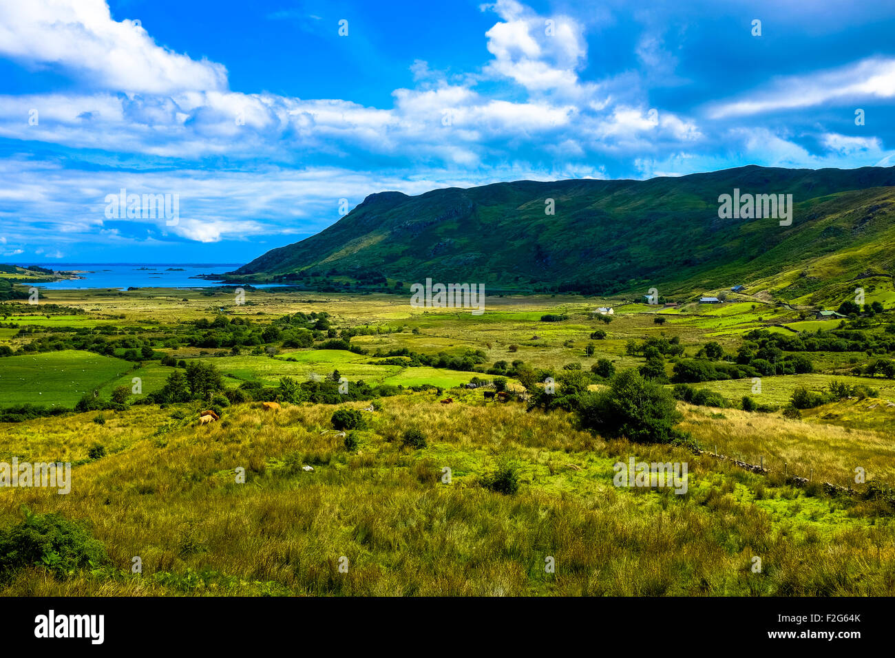 Cong ireland hi-res stock photography and images - Alamy