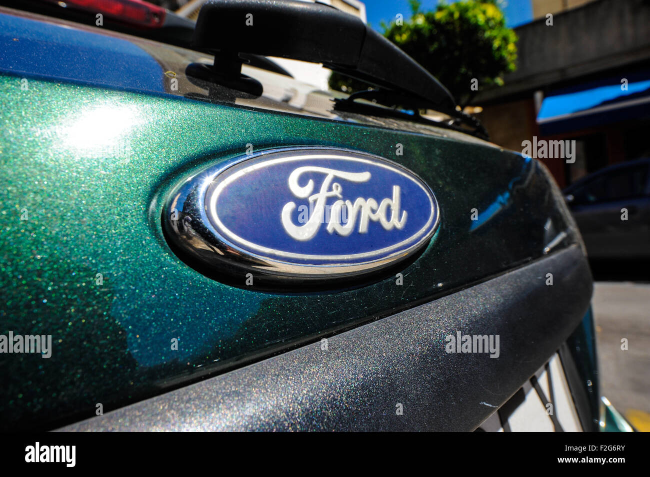Family of luxury vehicles hi-res stock photography and images - Alamy