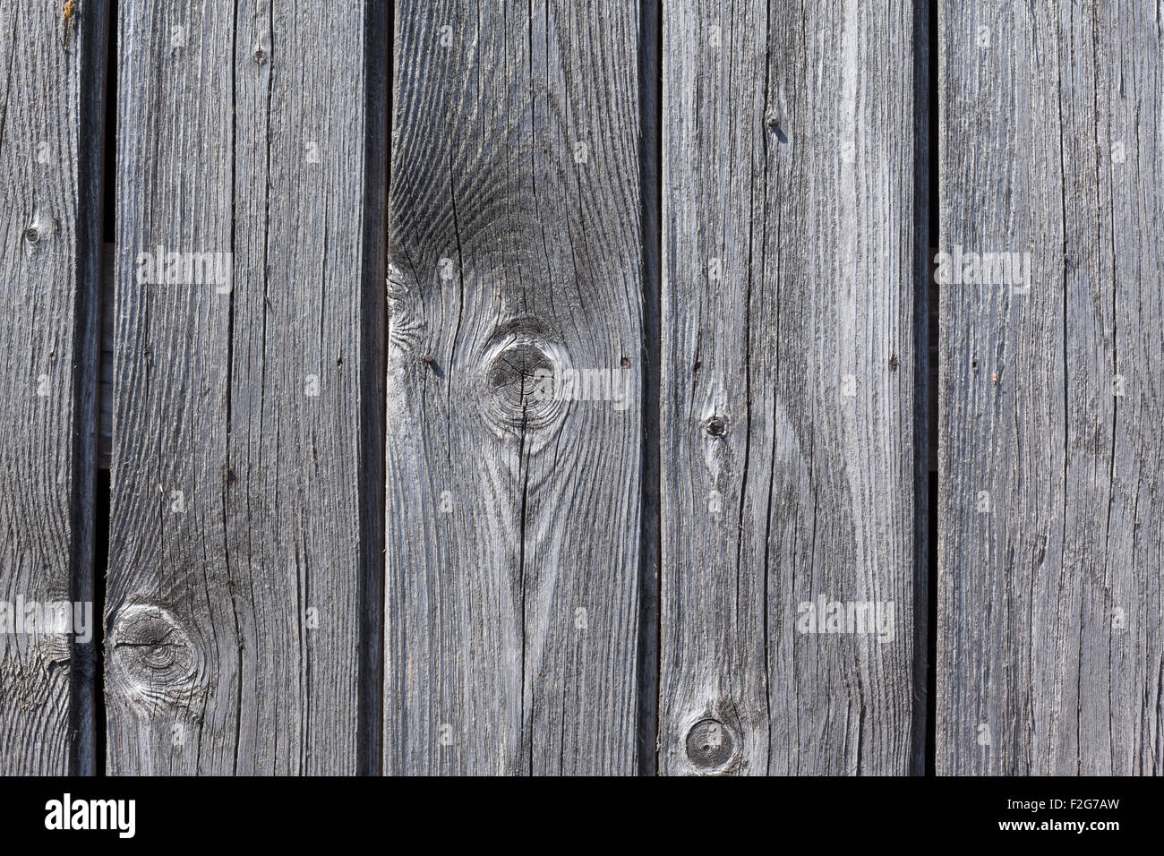 Texture of grey wood planks texture Stock Photo - Alamy