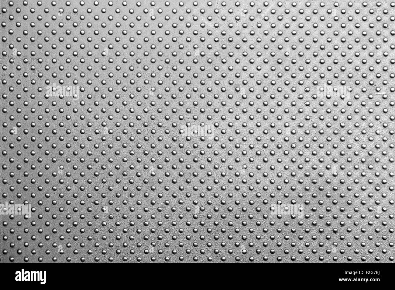 Shiny metal table hi-res stock photography and images - Alamy