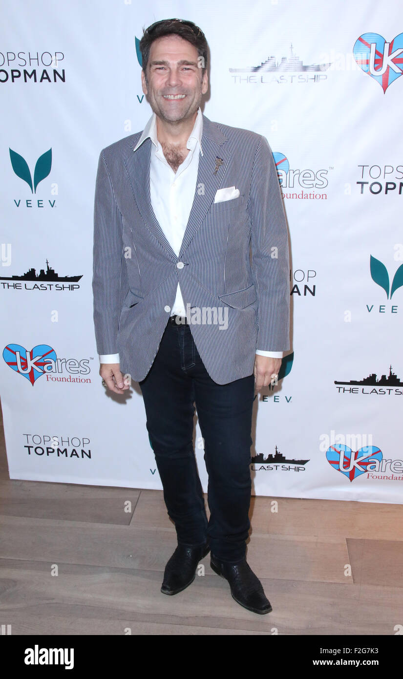 John capaldi hi-res stock photography and images - Alamy