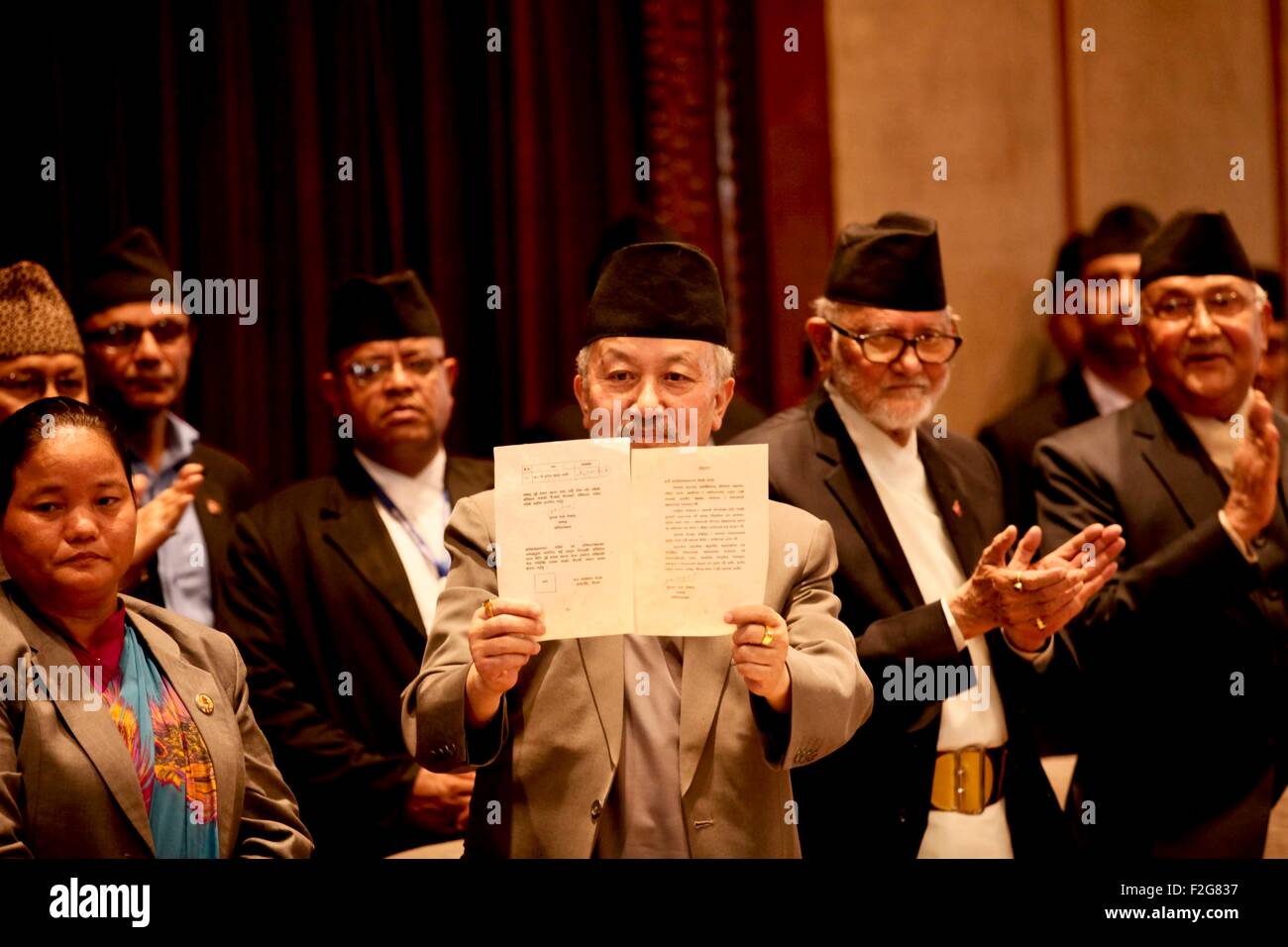 Subash chandra nembang hi-res stock photography and images - Alamy