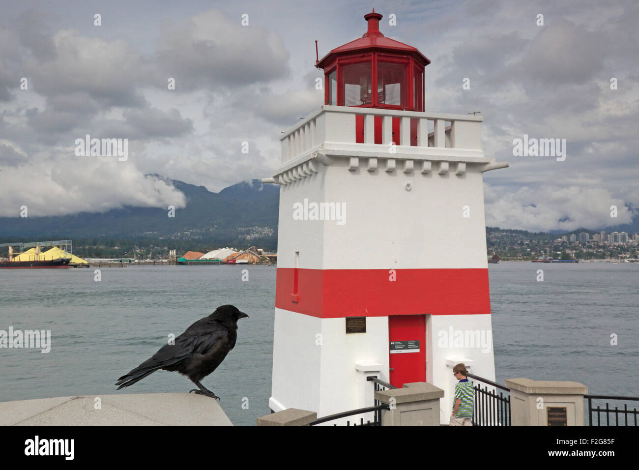 Crow Point High Resolution Stock Photography and Images - Alamy
