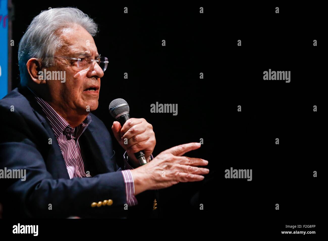 Fernando Henrique Cardoso Jovem