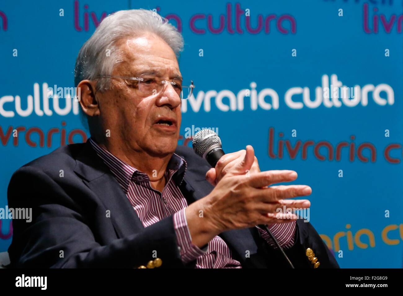 Ricardo henrique hi-res stock photography and images - Alamy