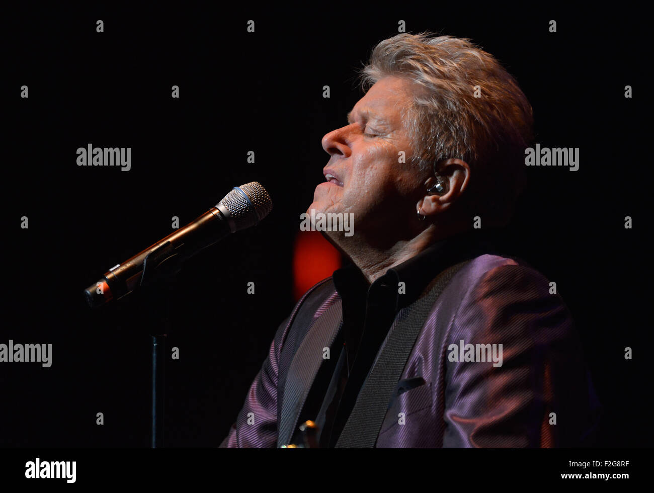 Peter Cetera Now