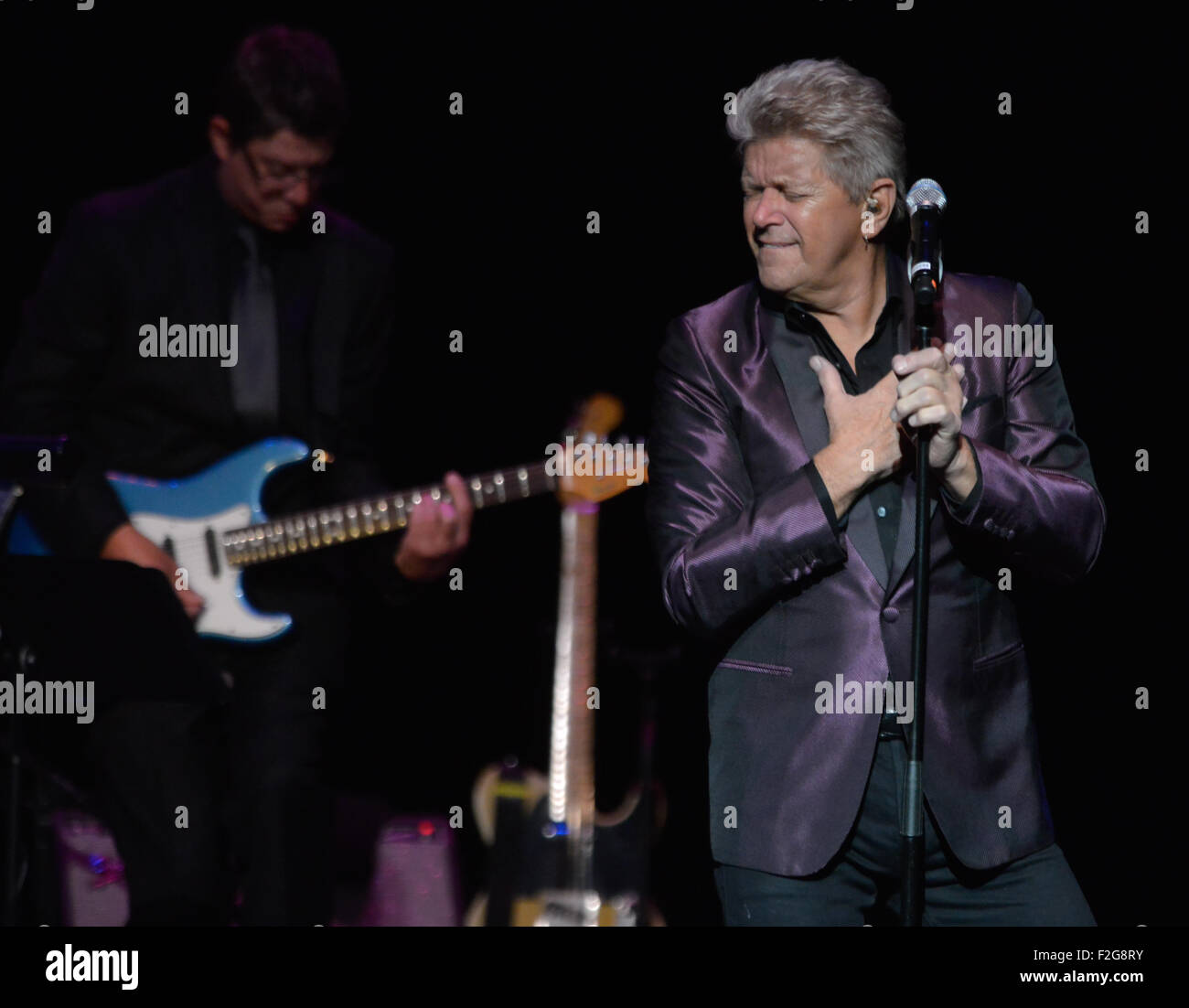 Peter cetera hi-res stock photography and images - Alamy