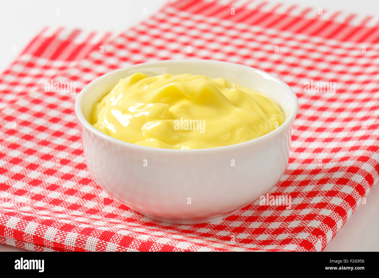 Mayonnaise spread hi-res stock photography and images - Alamy