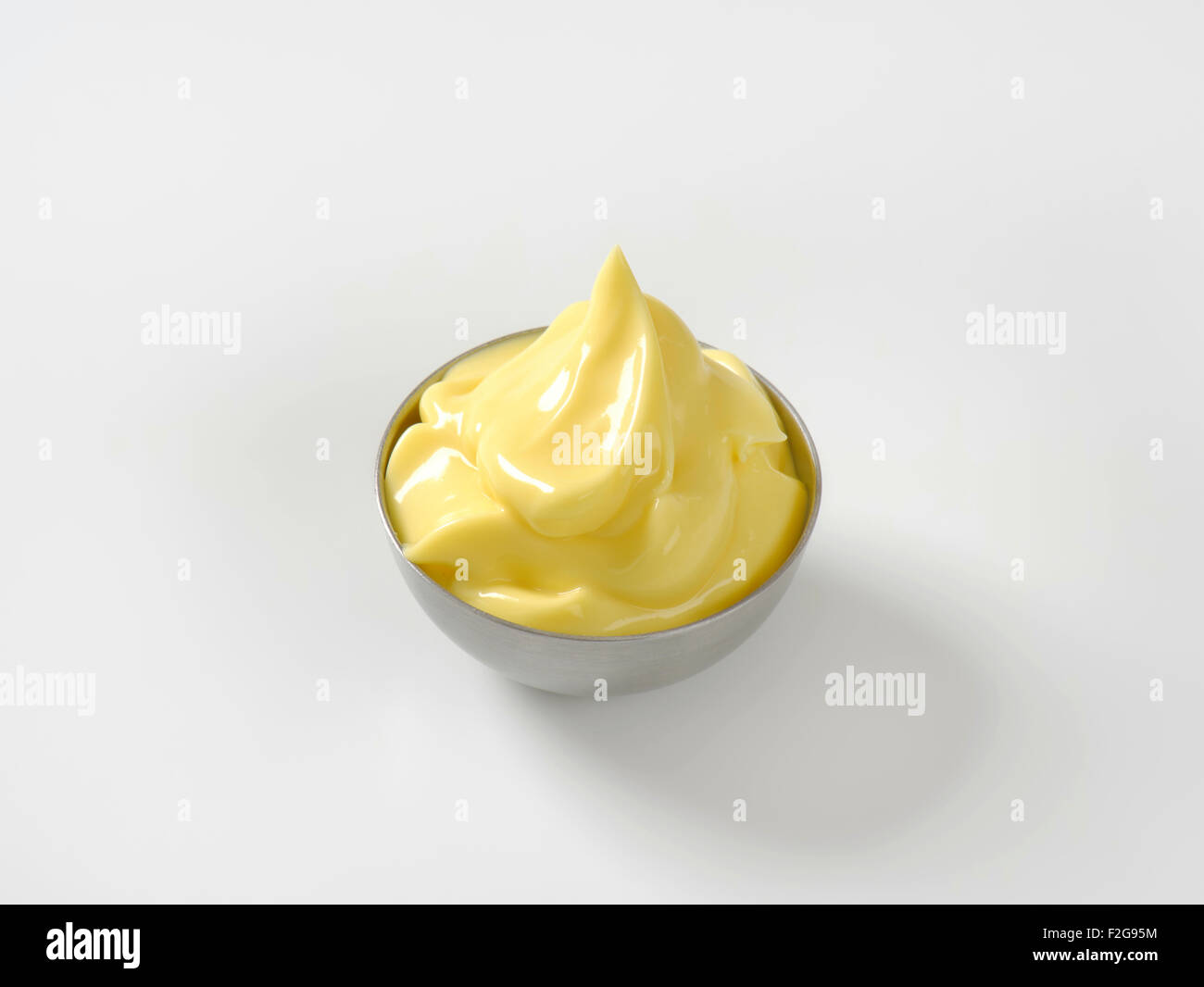 Mayonnaise spread hi-res stock photography and images - Alamy