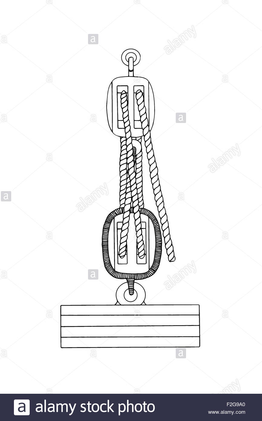 Double Winding High Resolution Stock Photography and Images - Alamy