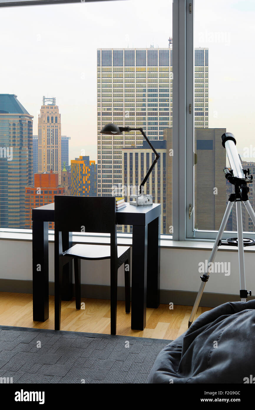 Home office hi-res stock photography and images - Alamy