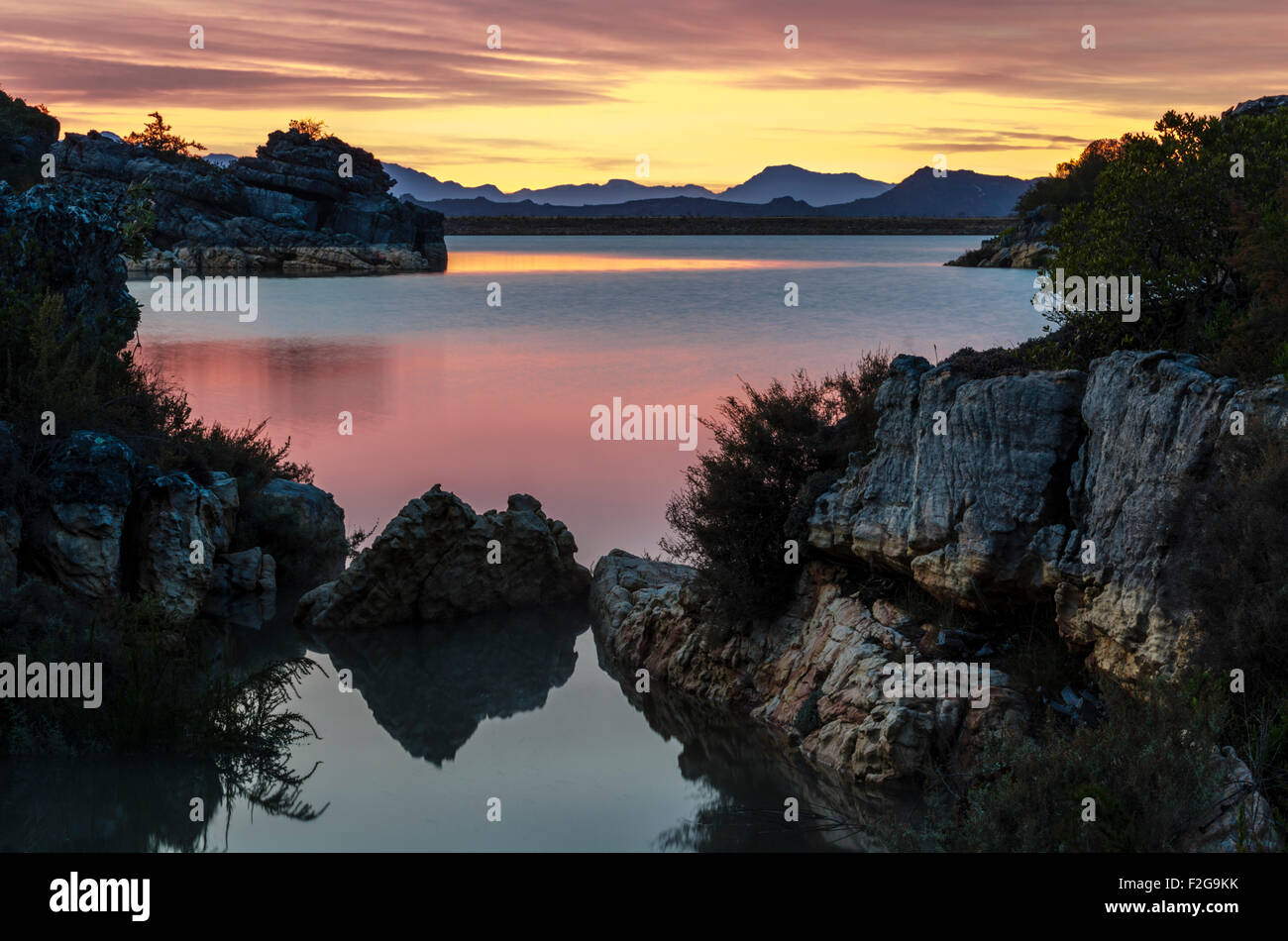 Lake bo hi-res stock photography and images - Alamy