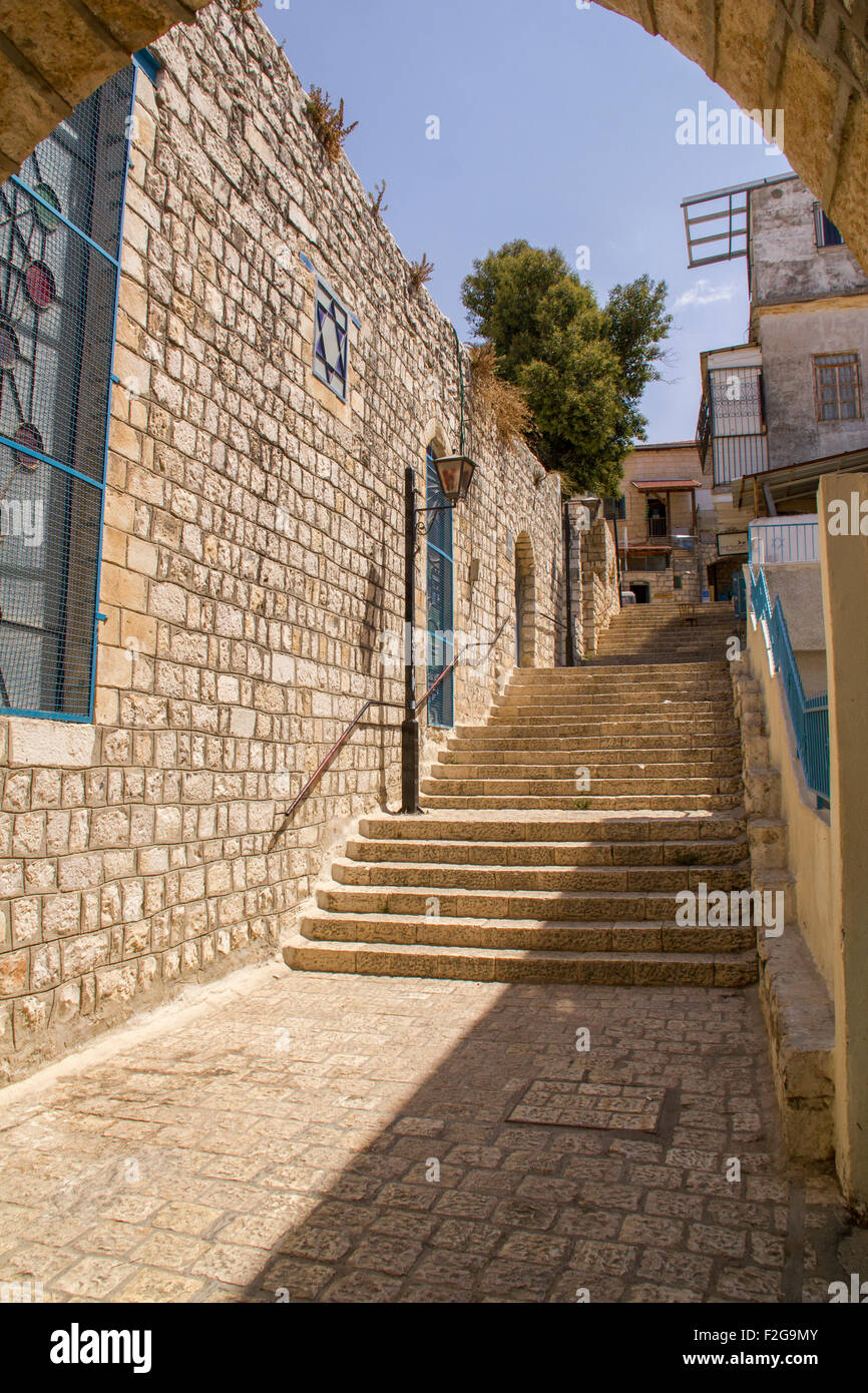 Sefad hi-res stock photography and images - Alamy