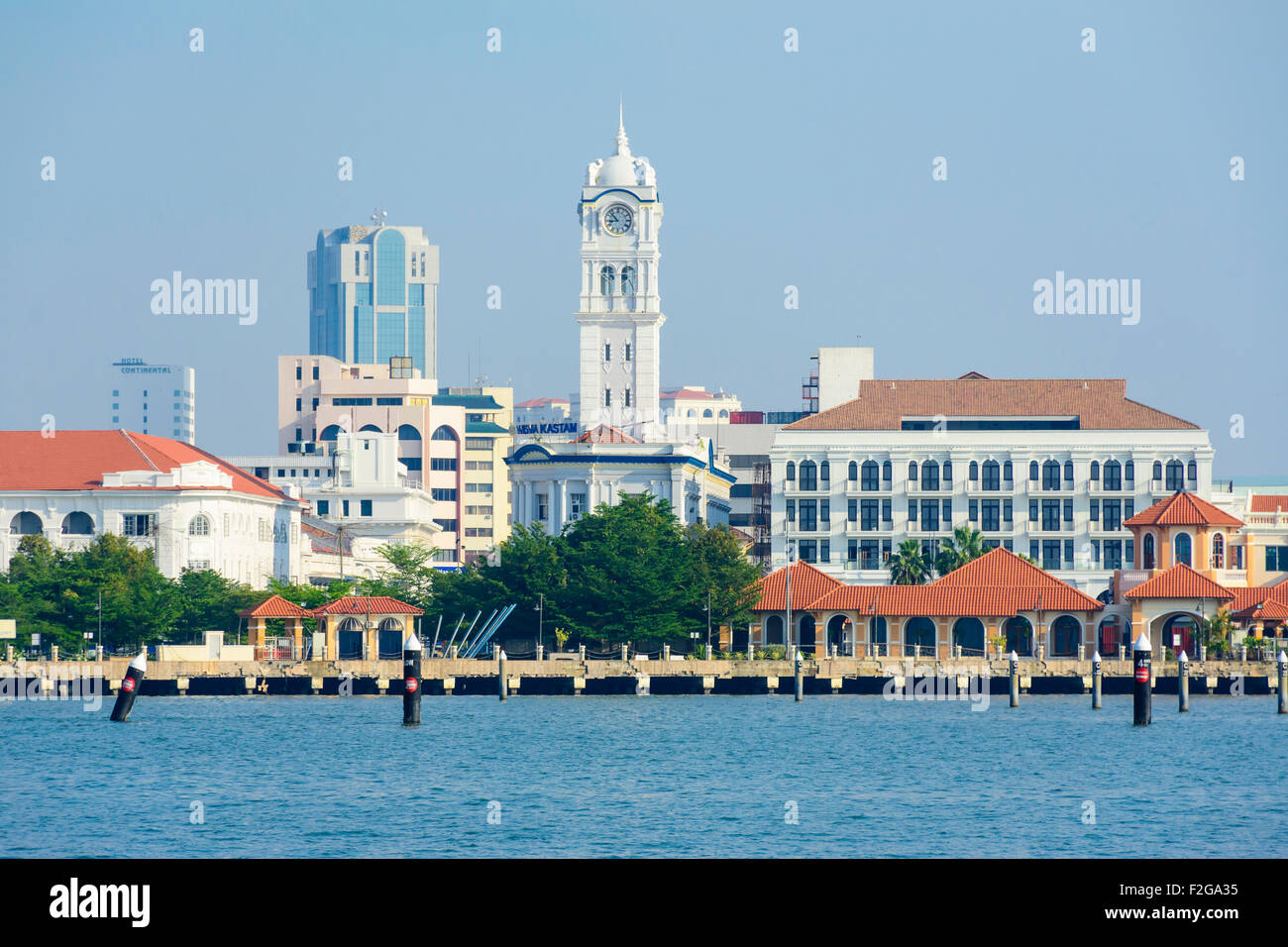 Penang island icon hi-res stock photography and images - Alamy