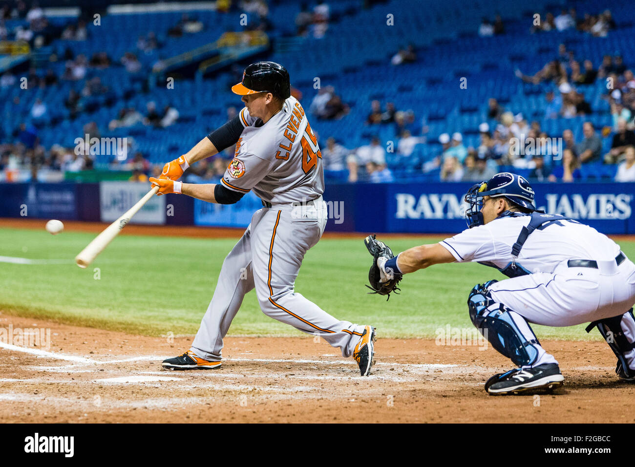 Steve clevenger hi-res stock photography and images - Alamy