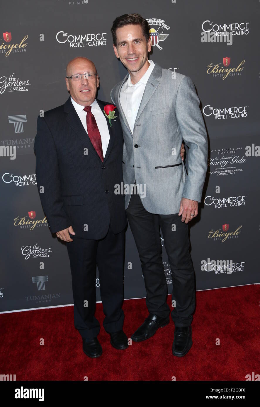 The Wounded Warrior Amputee Softball Team (WWAST) Inaugural Charity ...