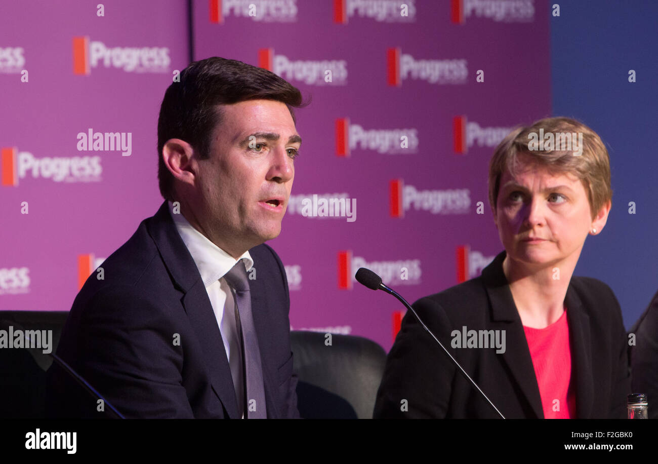 Andy burnham hi-res stock photography and images - Alamy