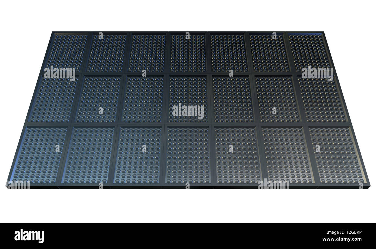 Dot matrix information board hi-res stock photography and images - Alamy