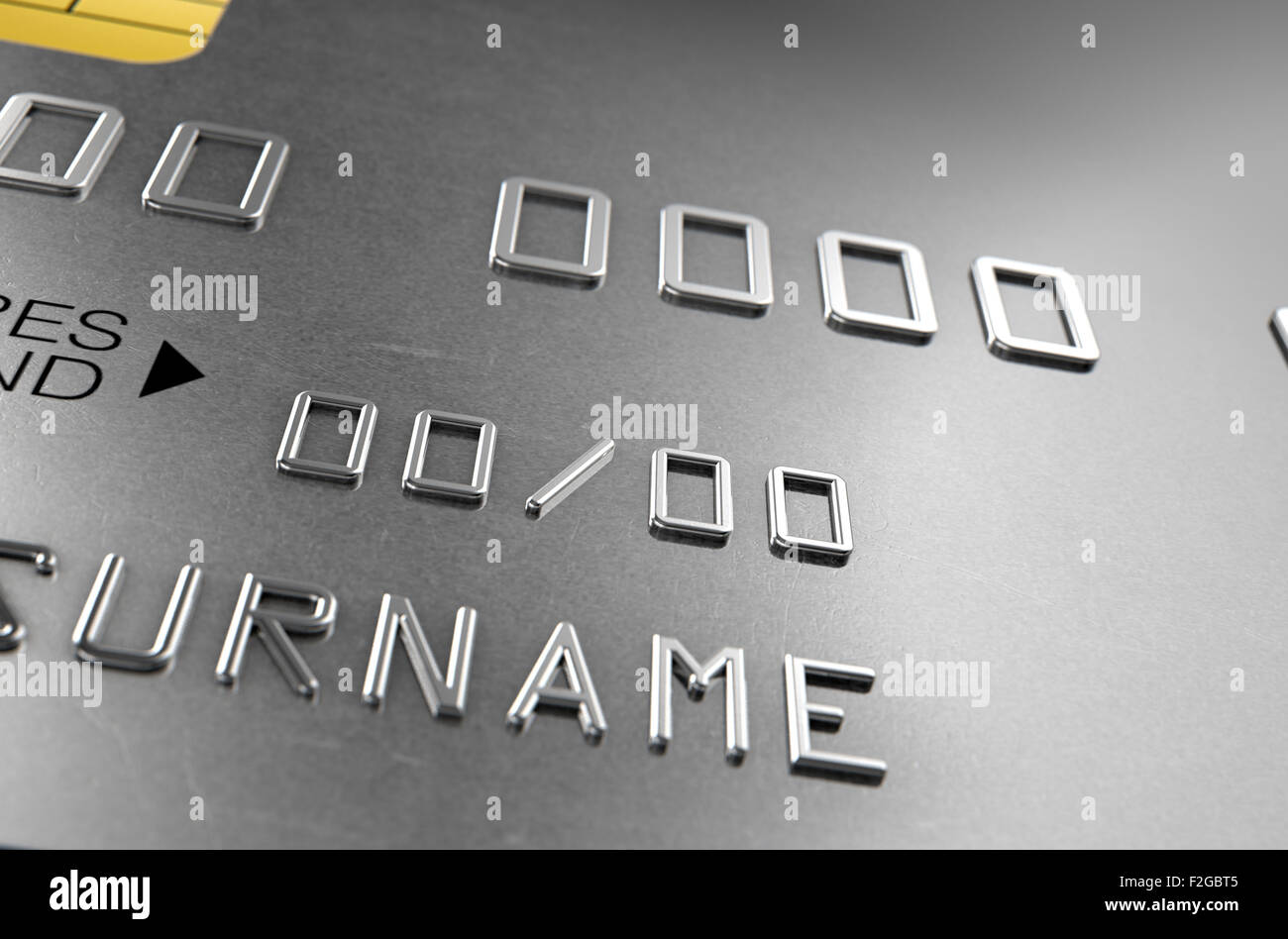 Bank card chip hi-res stock photography and images - Alamy